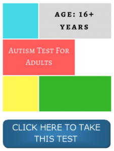 AUTISM TEST ONLINE PORTAL | ONLINE RESOURCE KIT